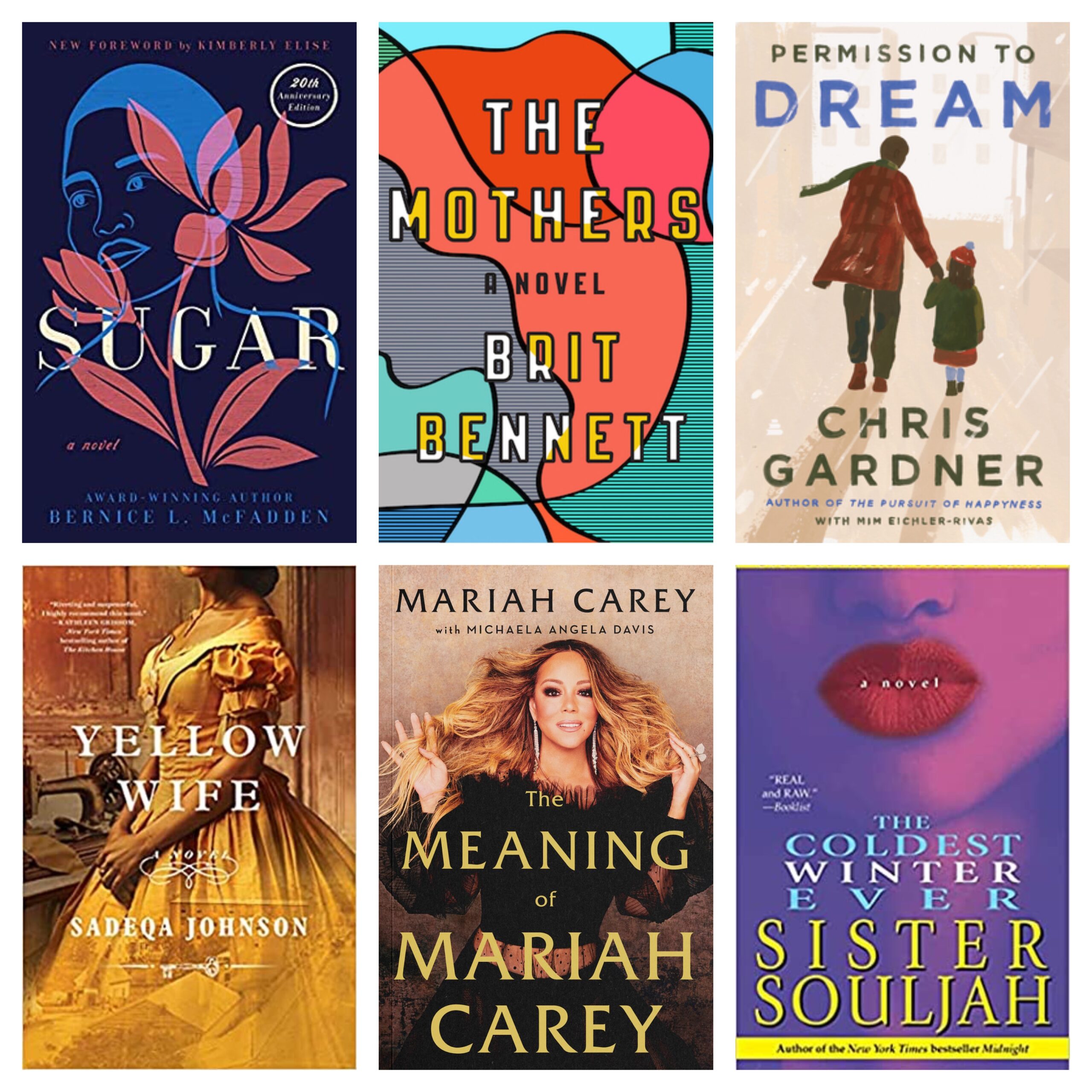 January Book Reviews Melanin Mindscape