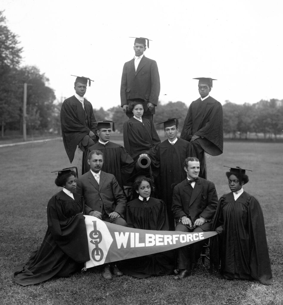 The HBCU’s That Led The Way – Melanin Mindscape